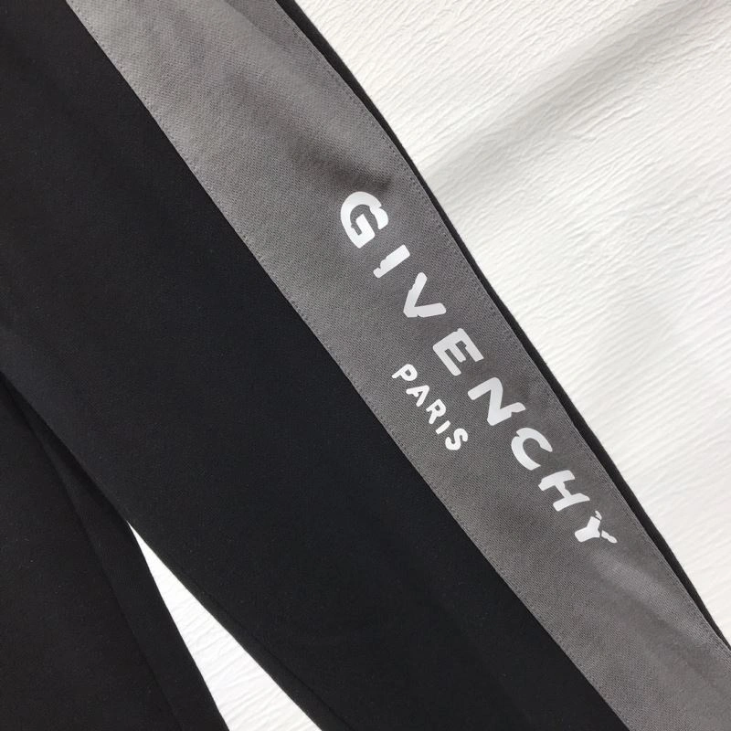 Authentic Givenchy Long Pants