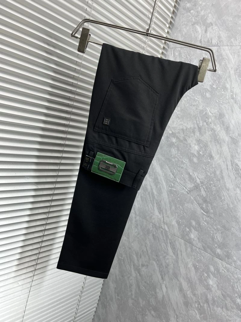 Givenchy Long Pants