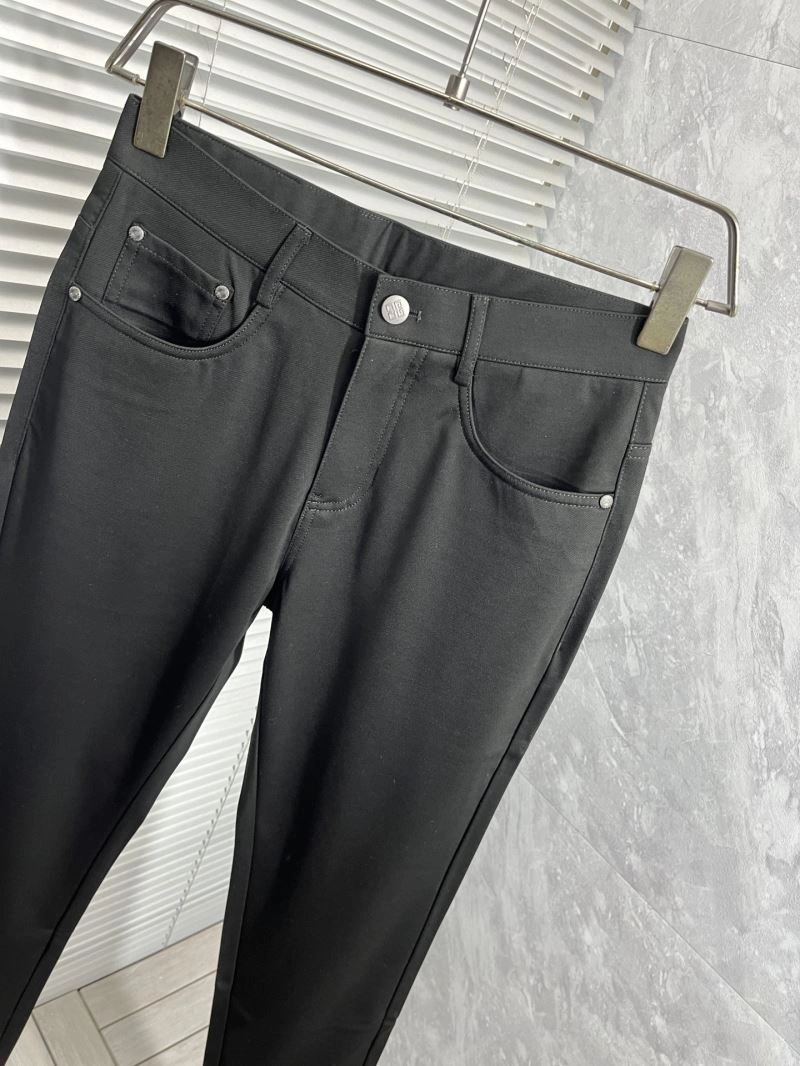 Mirror quality Givenchy Long Pants