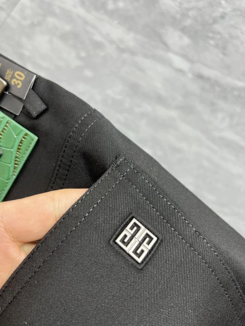 Mirror quality Givenchy Long Pants