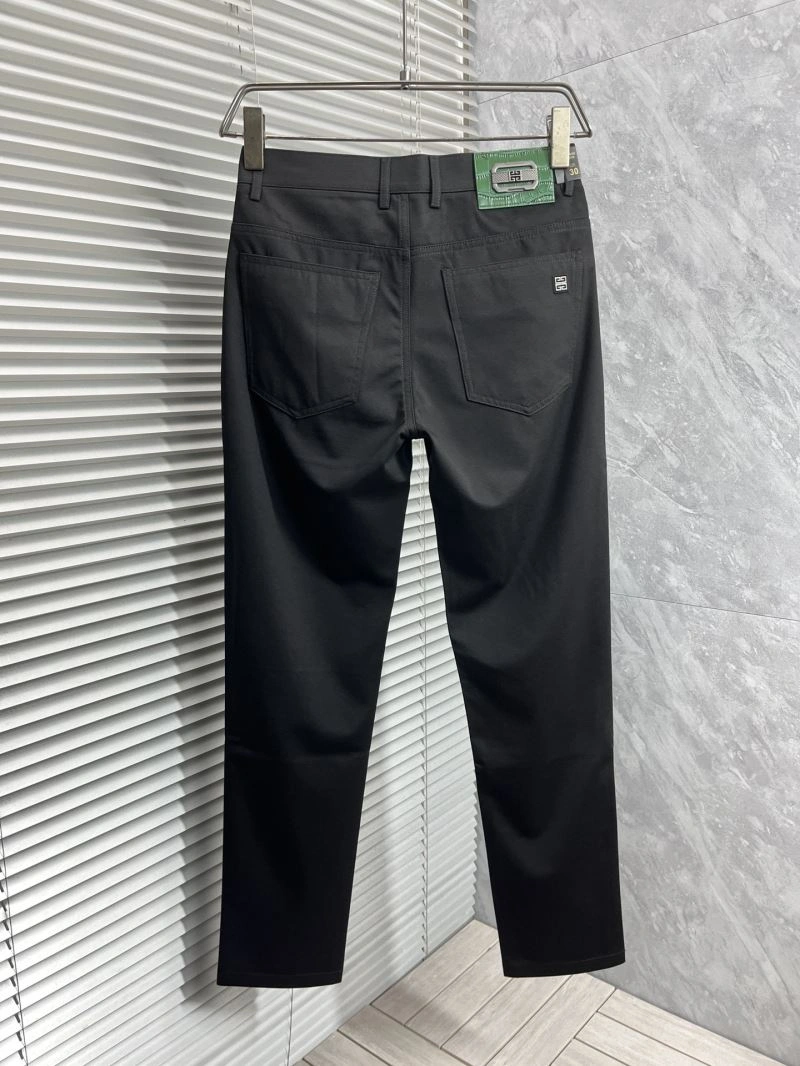 Mirror quality Givenchy Long Pants