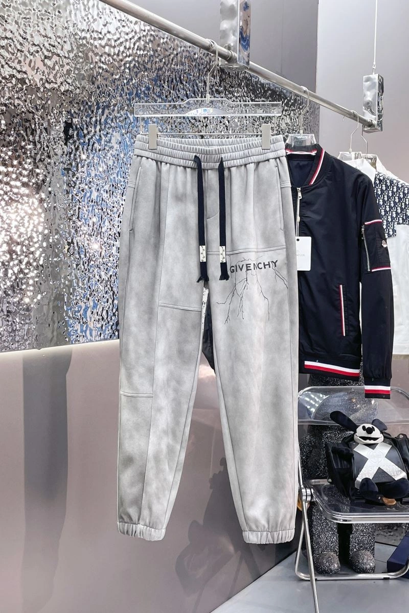 Givenchy Long Pants