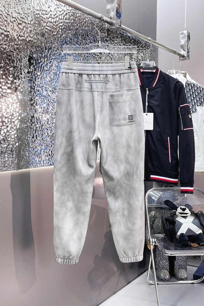 Brand-original Givenchy Long Pants