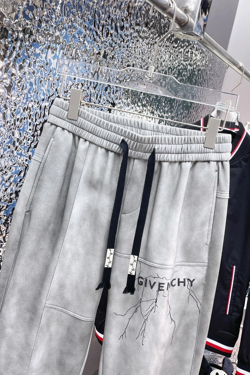 Brand-original Givenchy Long Pants