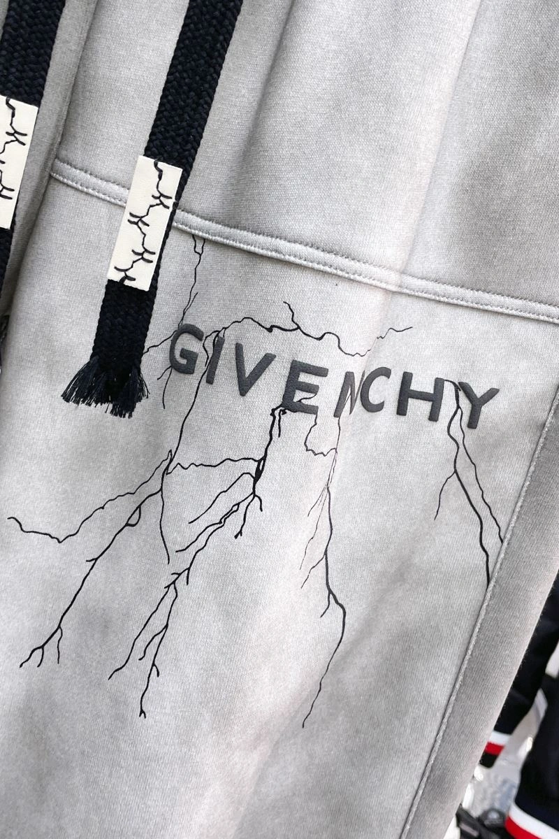 Brand-original Givenchy Long Pants