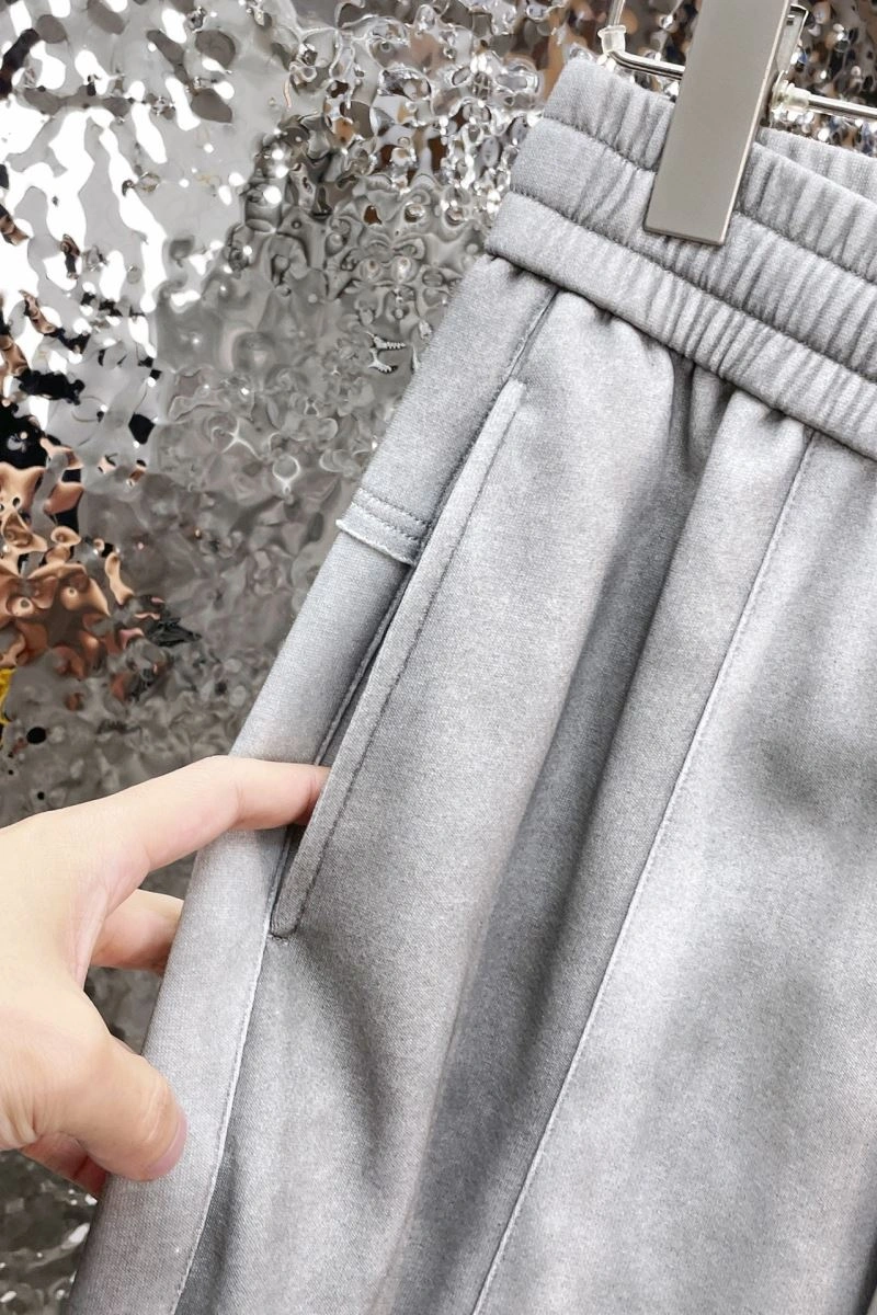 Brand-original Givenchy Long Pants