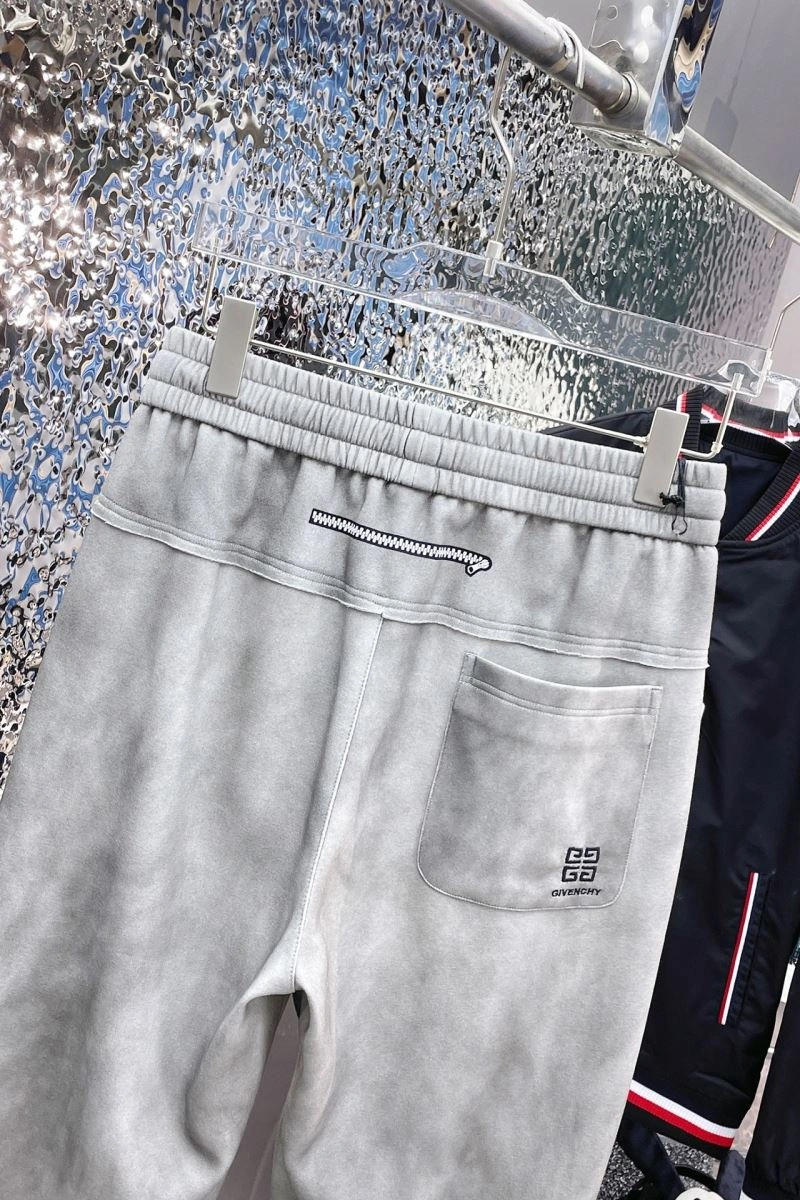 Brand-original Givenchy Long Pants