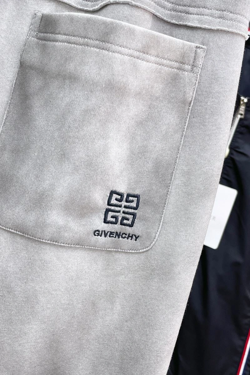 Brand-original Givenchy Long Pants