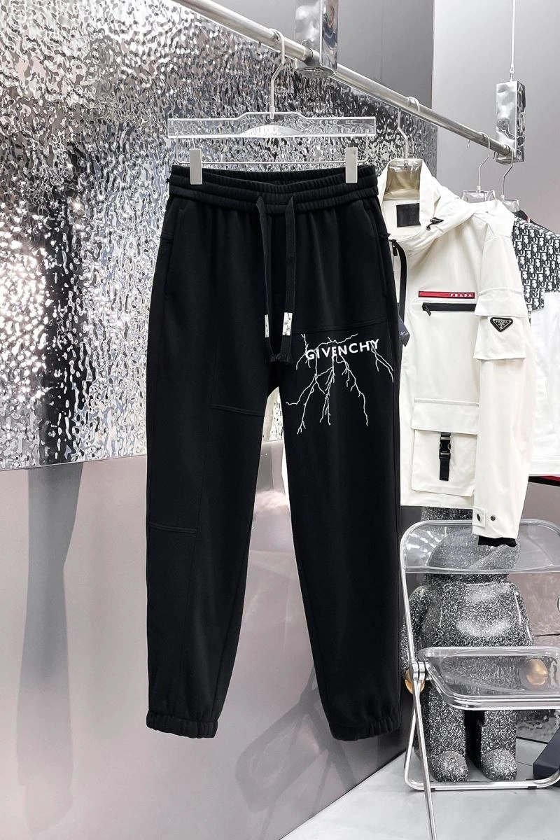 Givenchy Long Pants