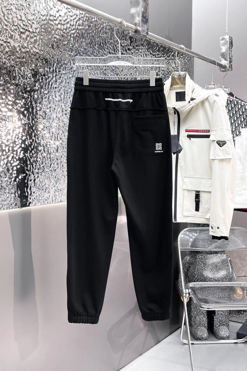 Authentic Givenchy Long Pants