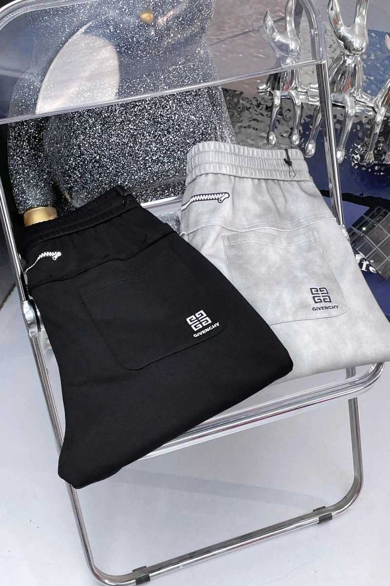 Authentic Givenchy Long Pants