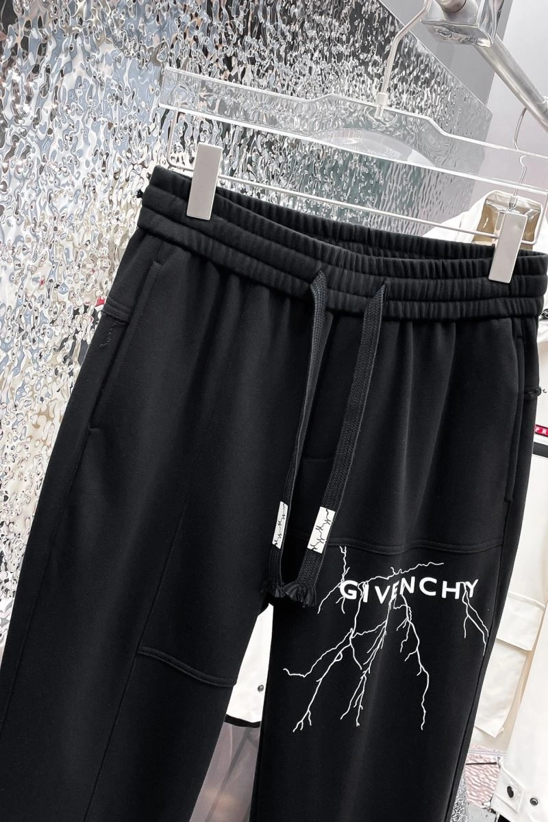 Authentic Givenchy Long Pants