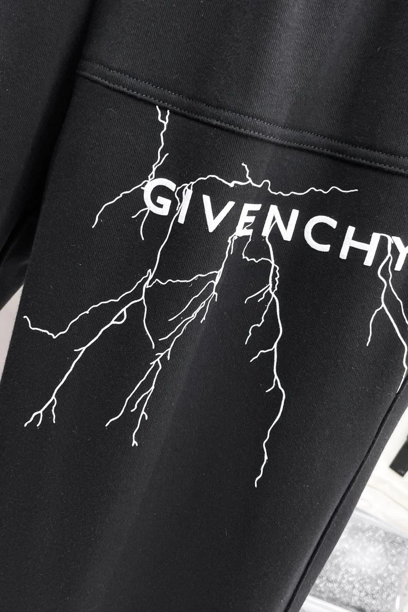 Authentic Givenchy Long Pants