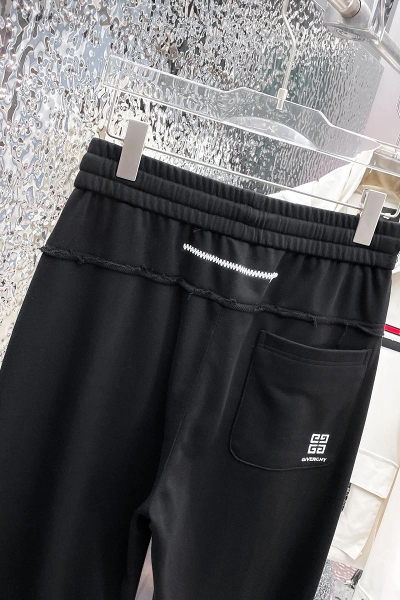 Authentic Givenchy Long Pants