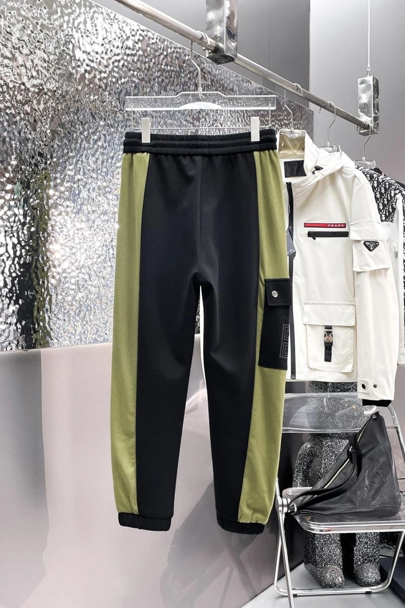 Inexpensive Givenchy Long Pants