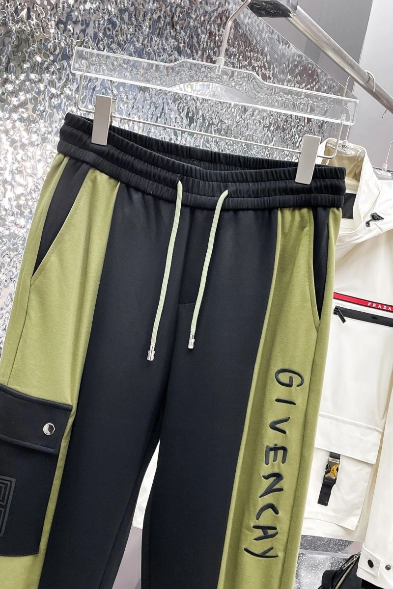 Inexpensive Givenchy Long Pants