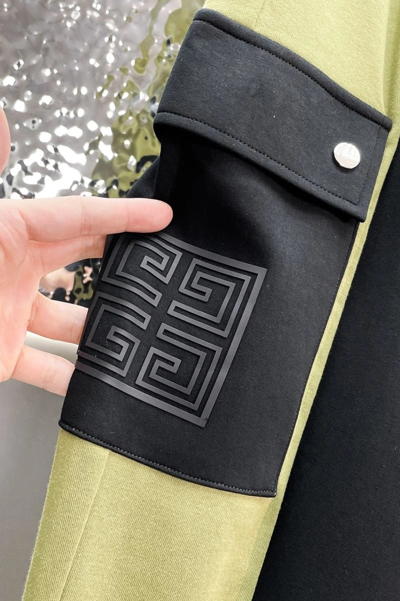 Inexpensive Givenchy Long Pants