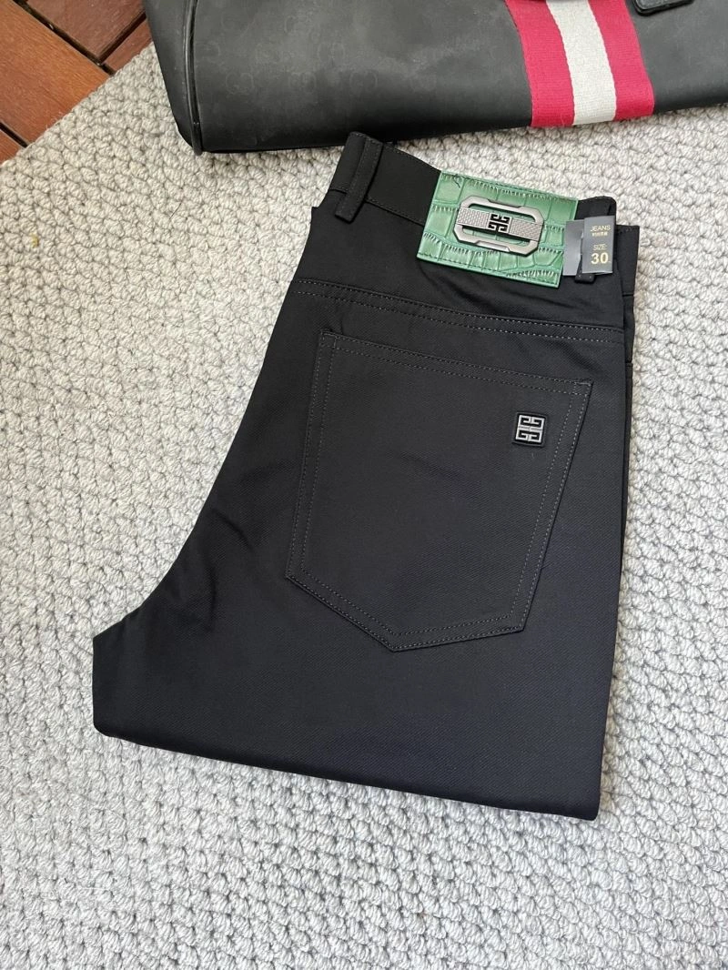 Givenchy Long Pants