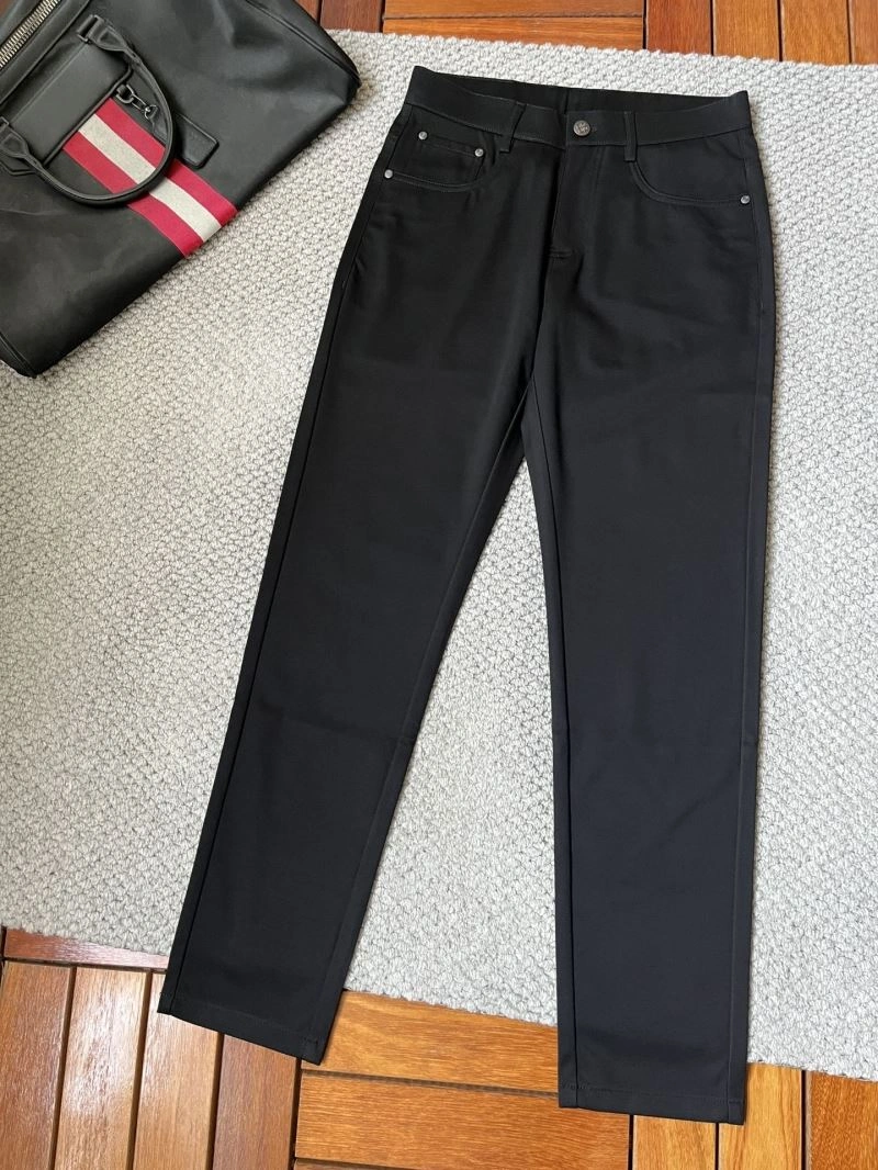 Genuine Givenchy Long Pants