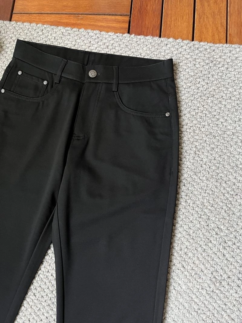 Genuine Givenchy Long Pants