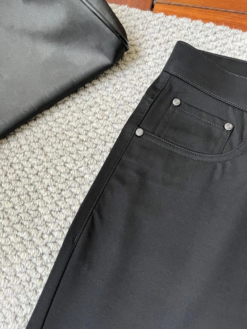 Genuine Givenchy Long Pants