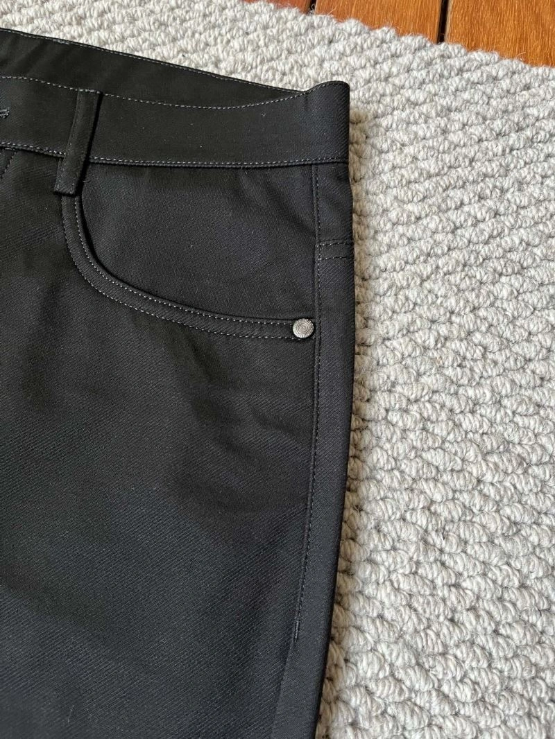 Genuine Givenchy Long Pants