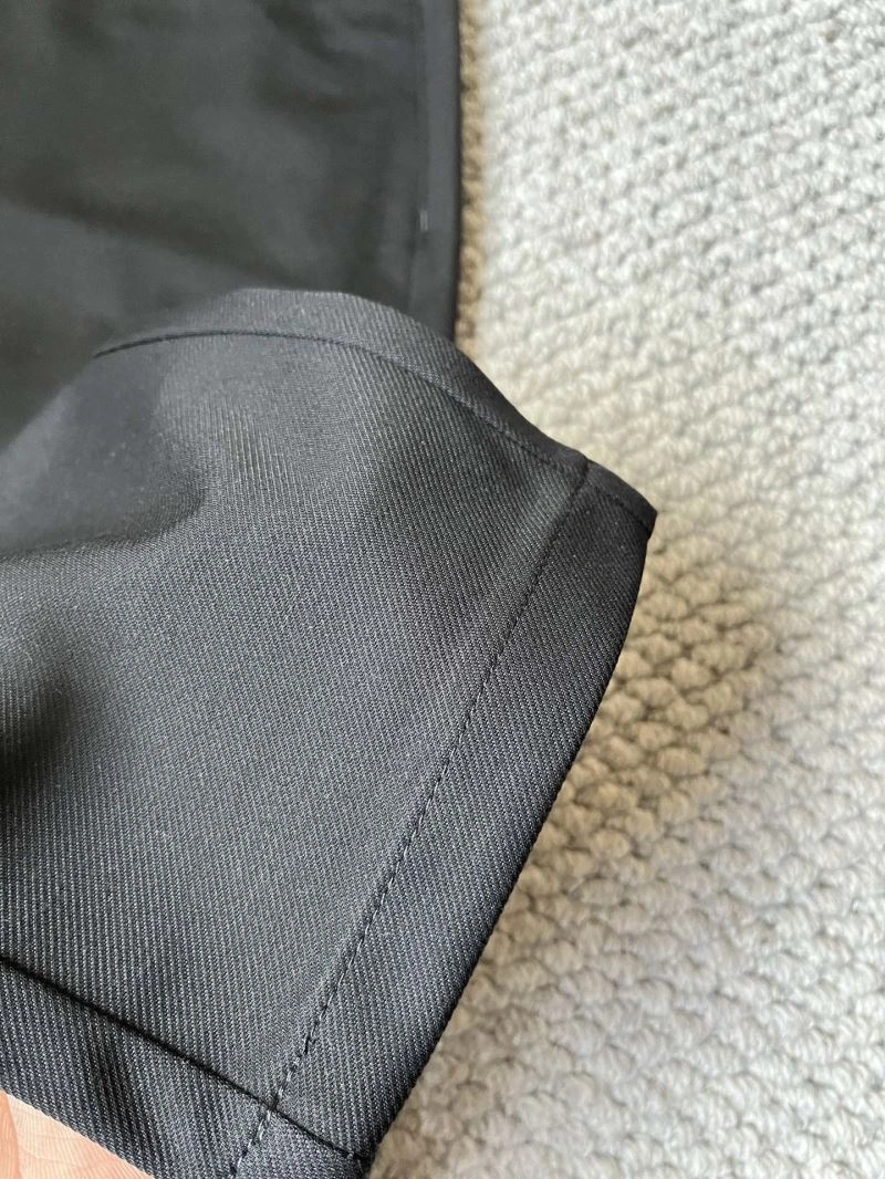 Genuine Givenchy Long Pants