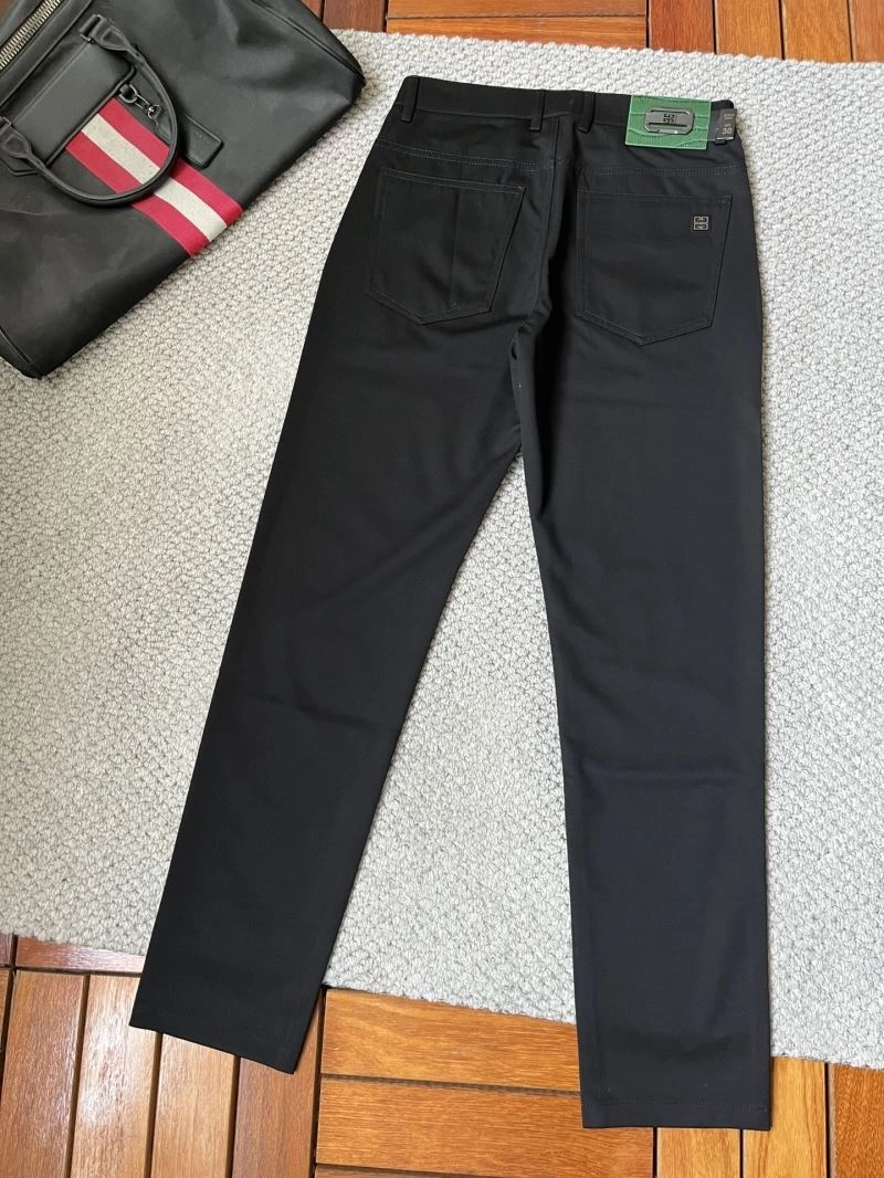 Genuine Givenchy Long Pants