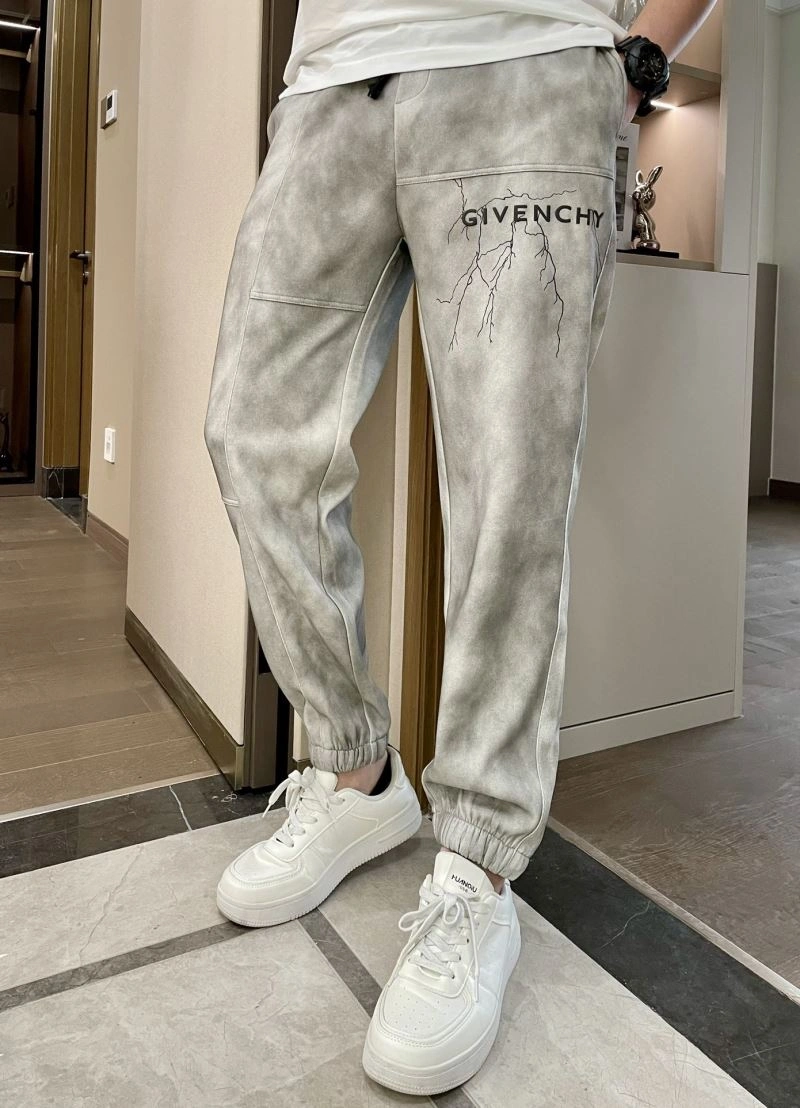 Givenchy Long Pants