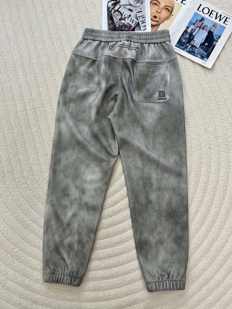 Discounted Givenchy Long Pants