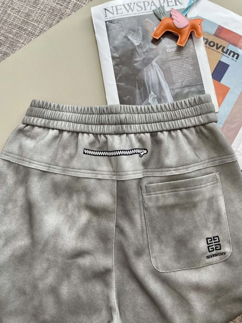 Discounted Givenchy Long Pants
