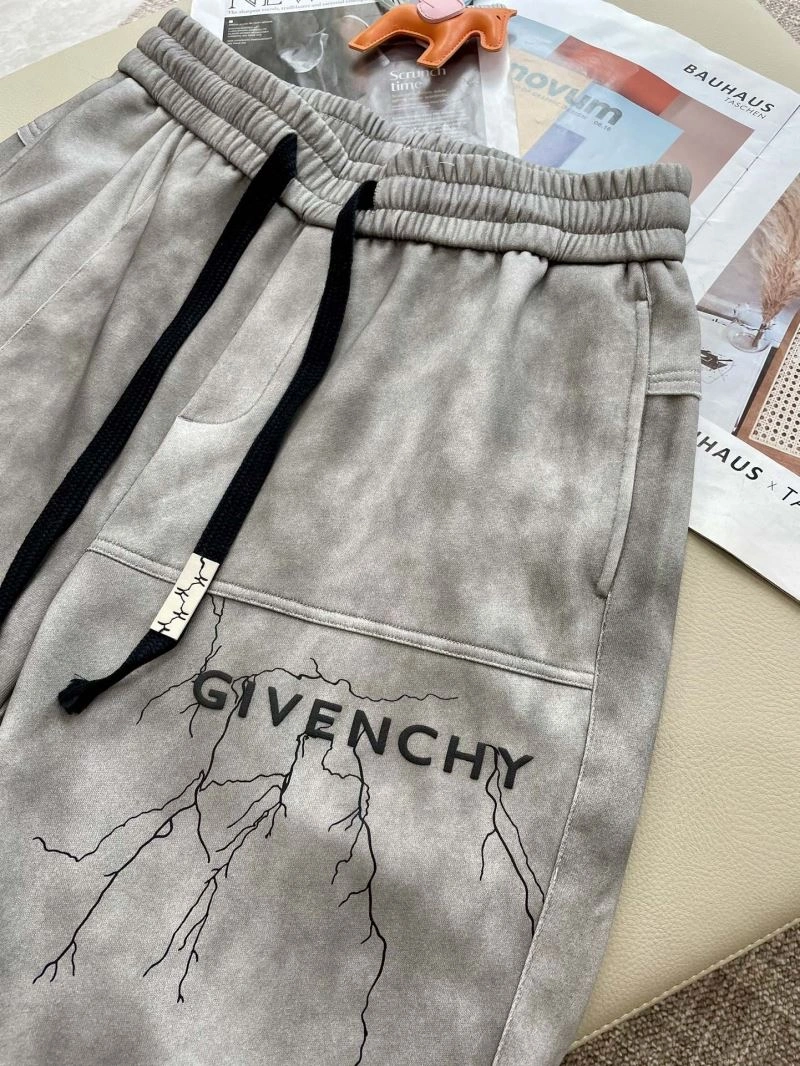 Discounted Givenchy Long Pants