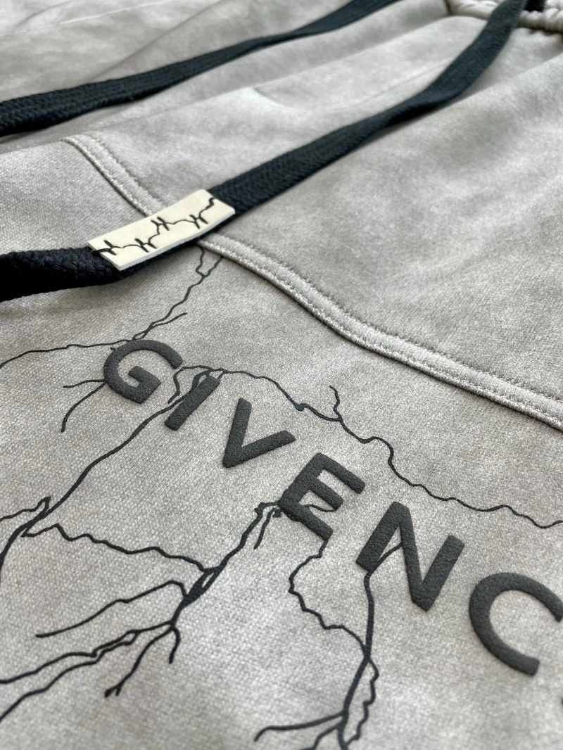 Discounted Givenchy Long Pants