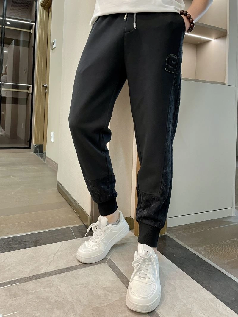 Givenchy Long Pants