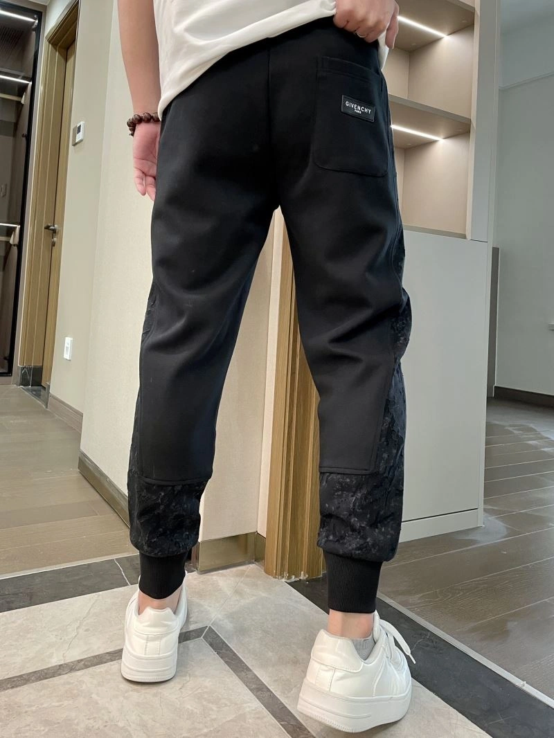 Economical Givenchy Long Pants