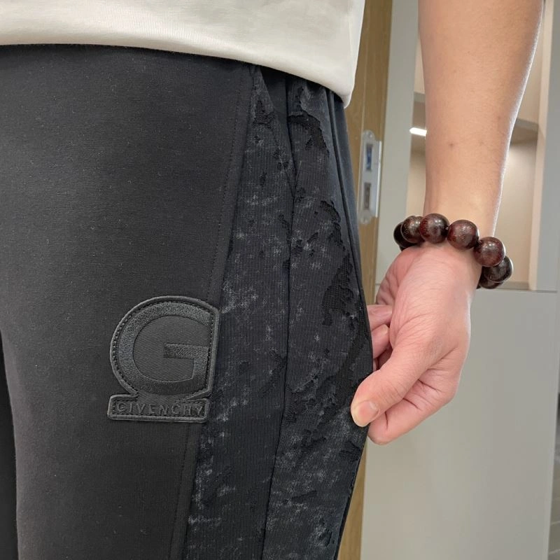 Economical Givenchy Long Pants