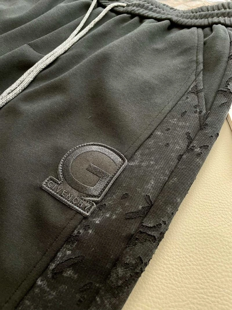 Economical Givenchy Long Pants