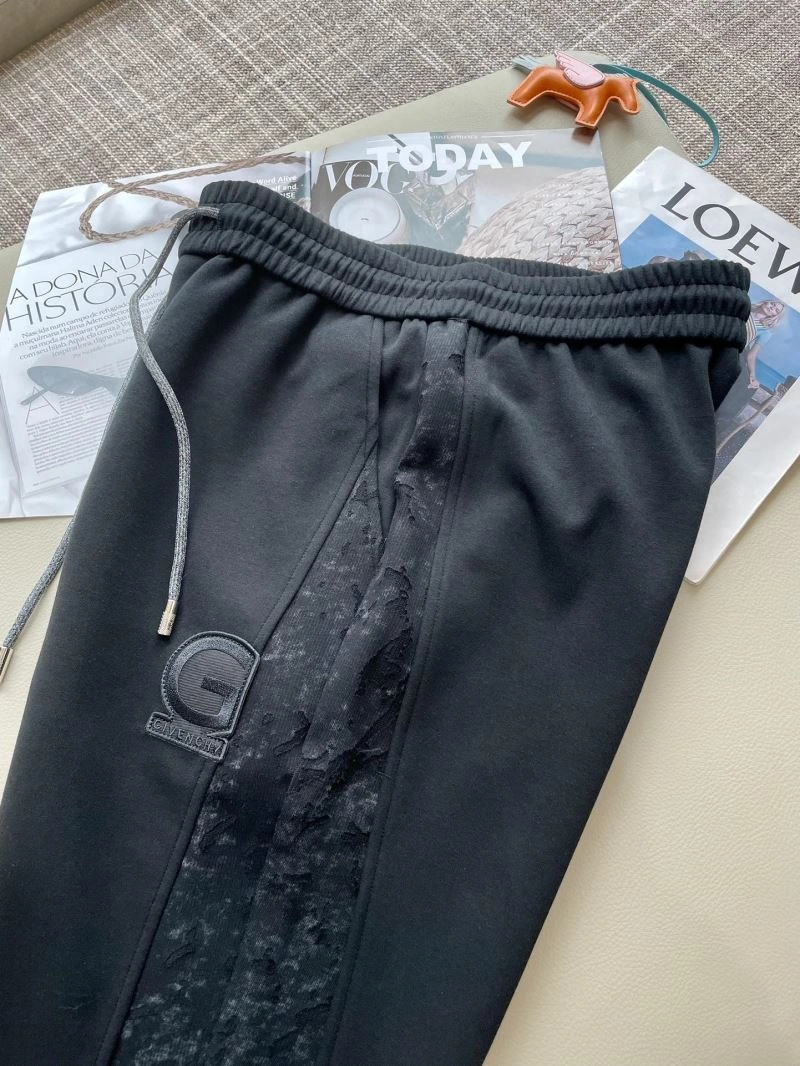 Economical Givenchy Long Pants