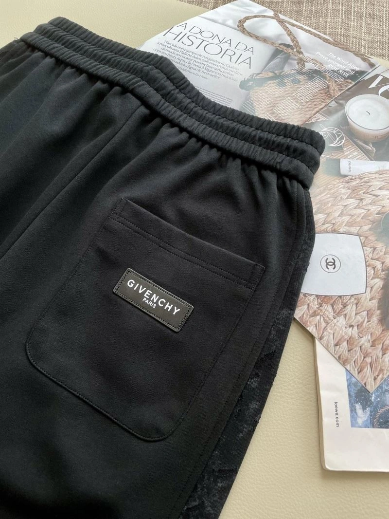 Economical Givenchy Long Pants