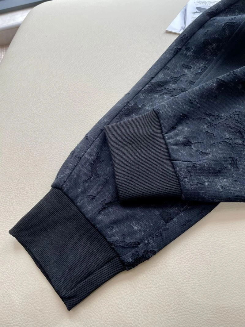 Economical Givenchy Long Pants