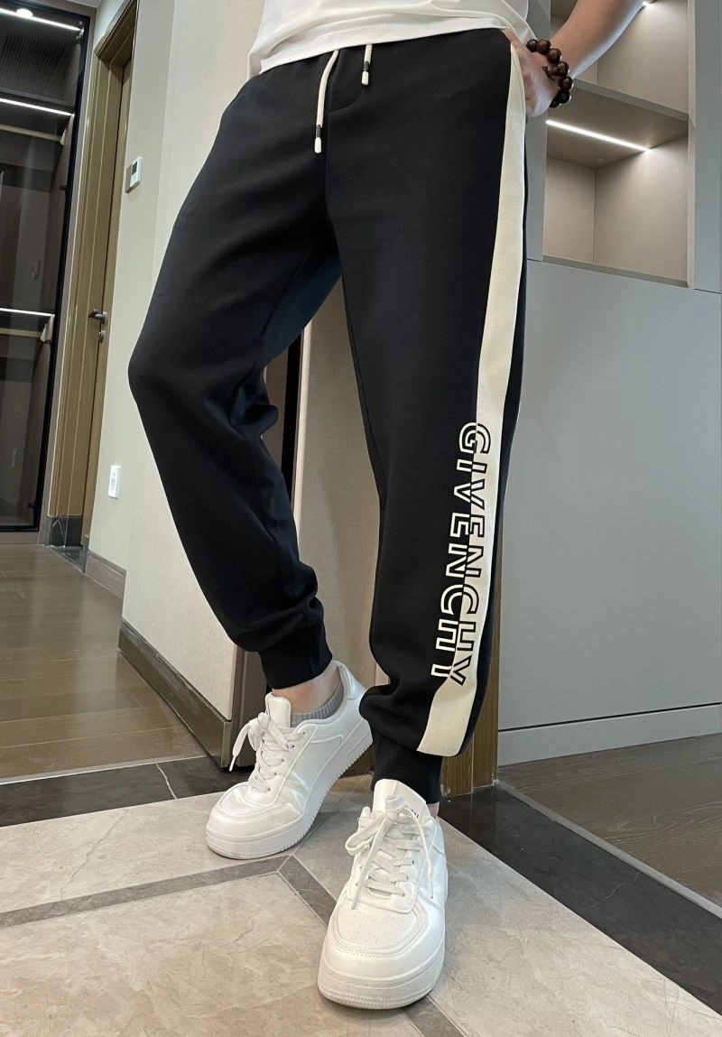 Givenchy Long Pants