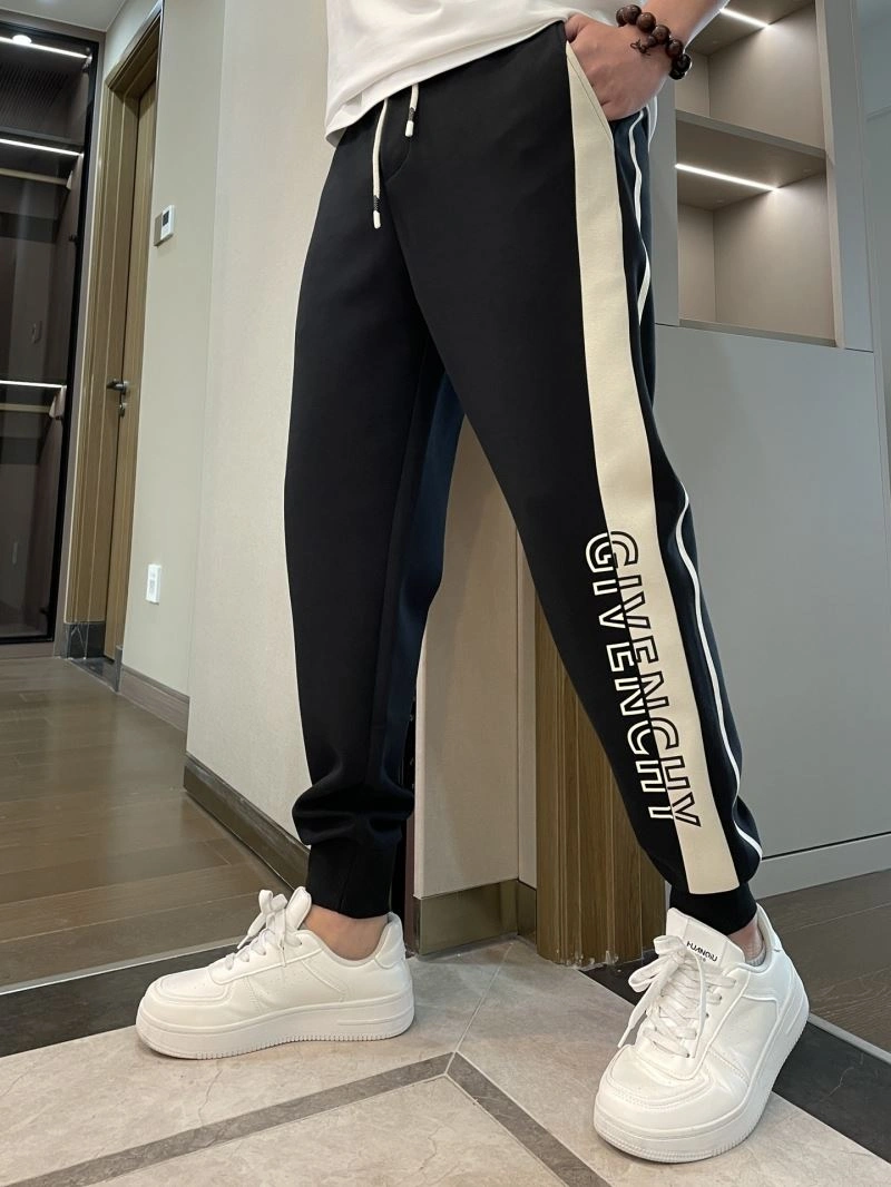 Discounted Givenchy Long Pants