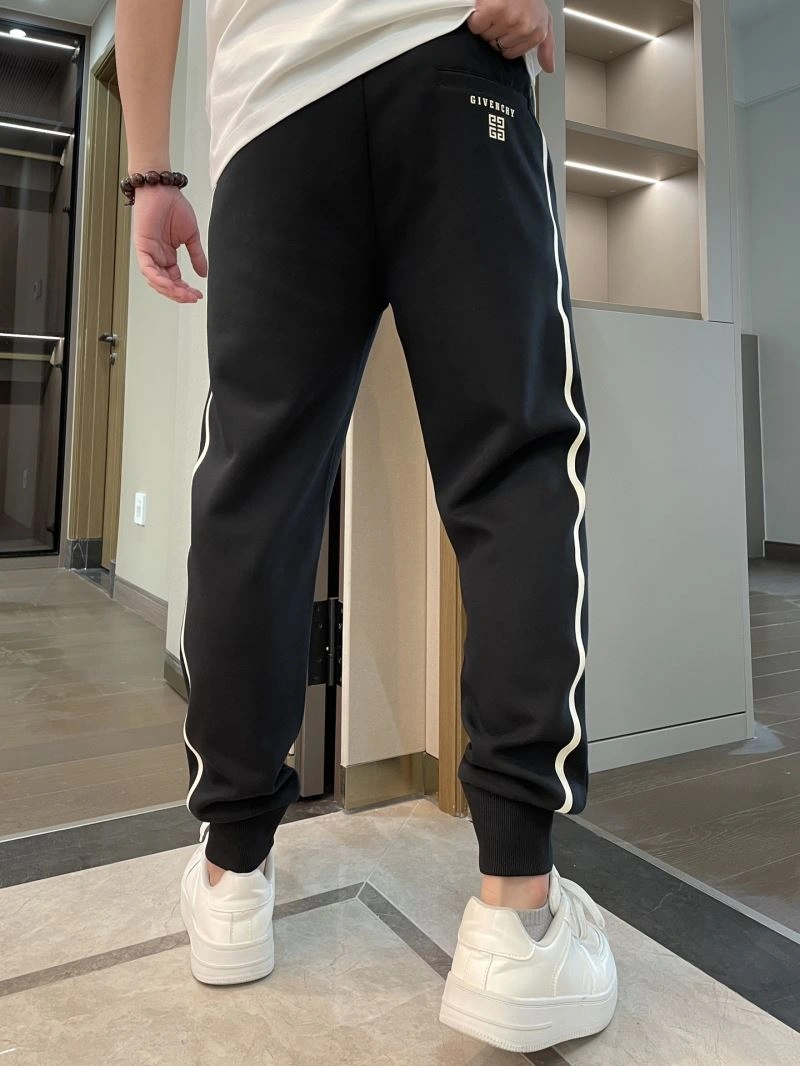 Discounted Givenchy Long Pants