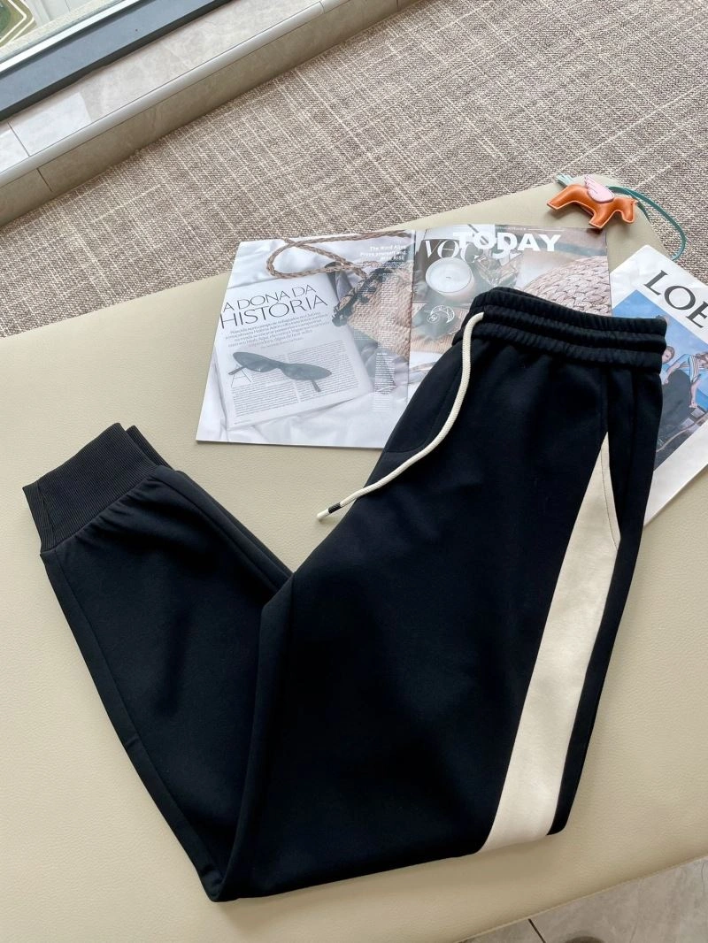 Discounted Givenchy Long Pants