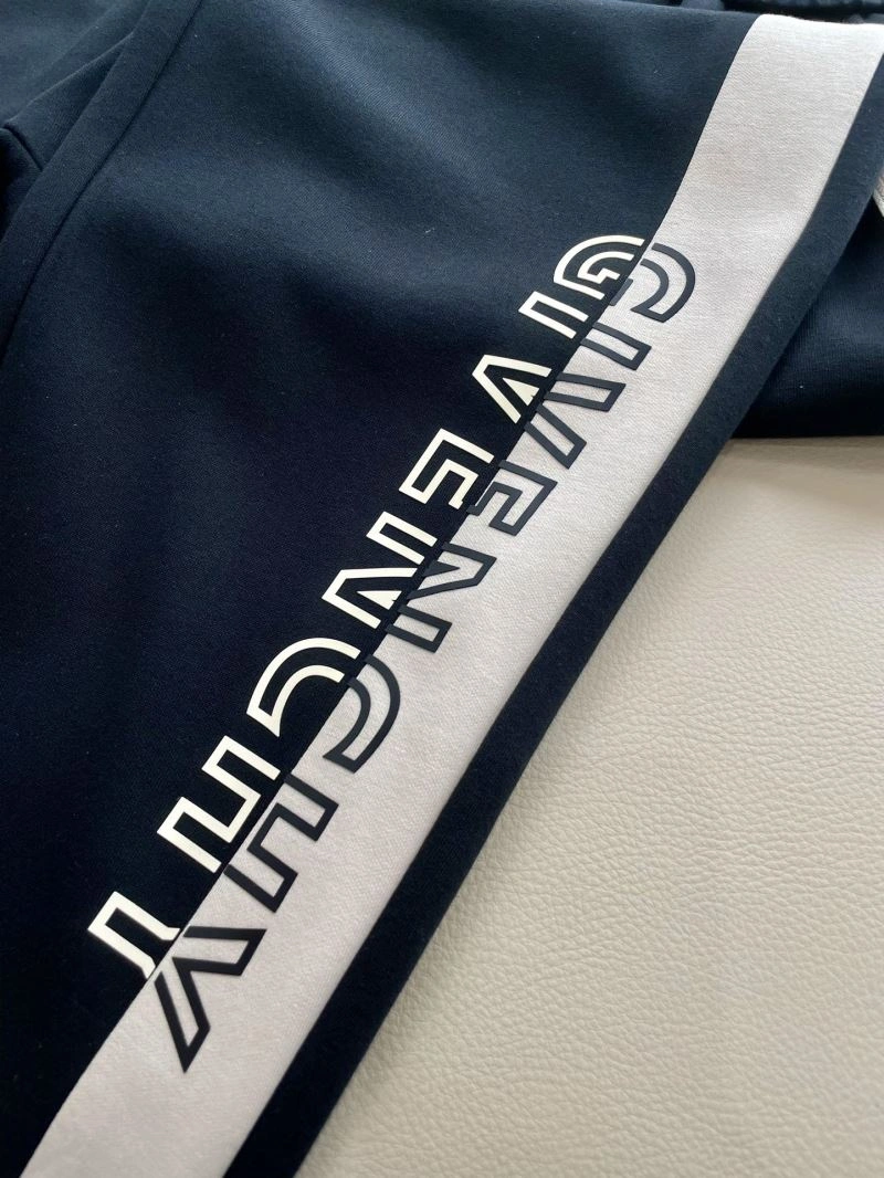 Discounted Givenchy Long Pants