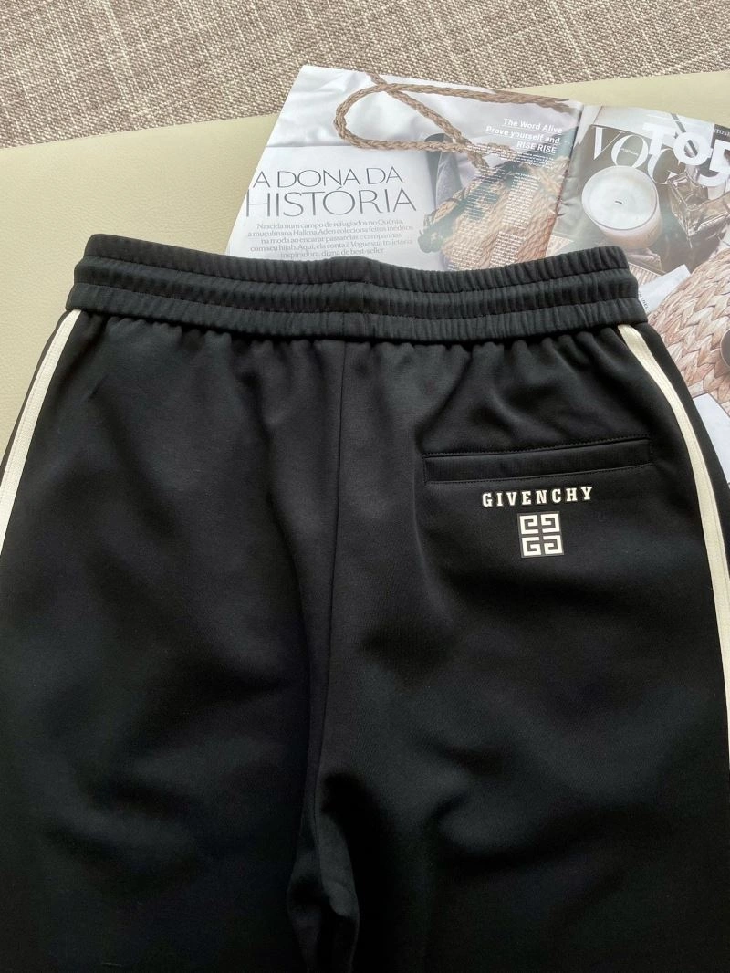 Discounted Givenchy Long Pants