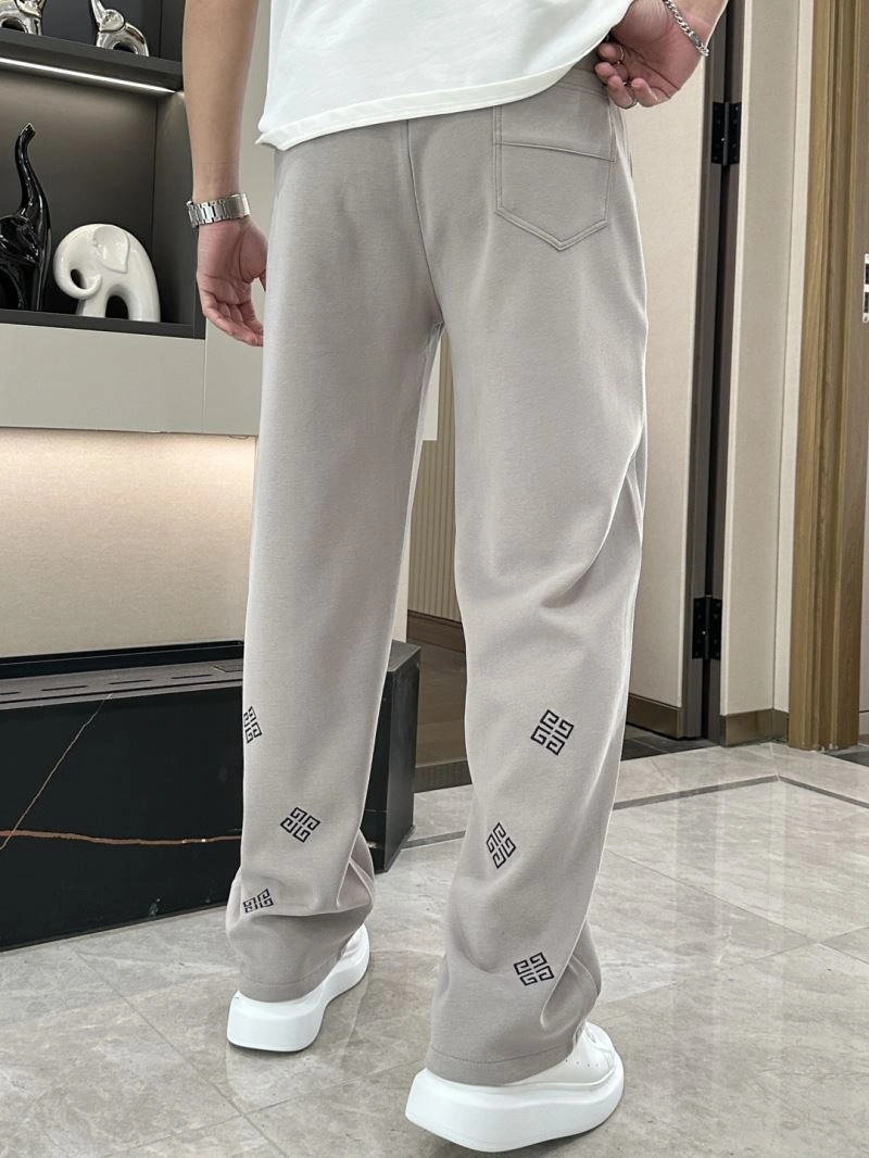 Budget-friendly Givenchy Long Pants