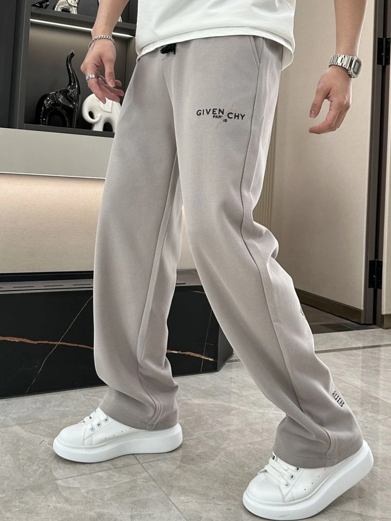Budget-friendly Givenchy Long Pants