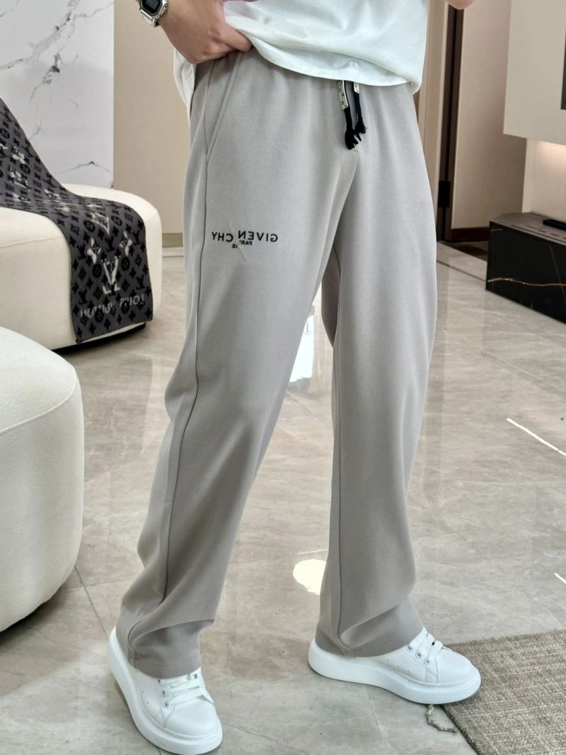 Budget-friendly Givenchy Long Pants