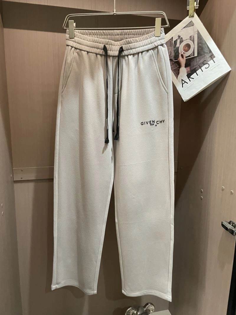 Budget-friendly Givenchy Long Pants